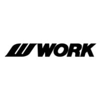 Work Wheels Logo | Pneu Dick AG