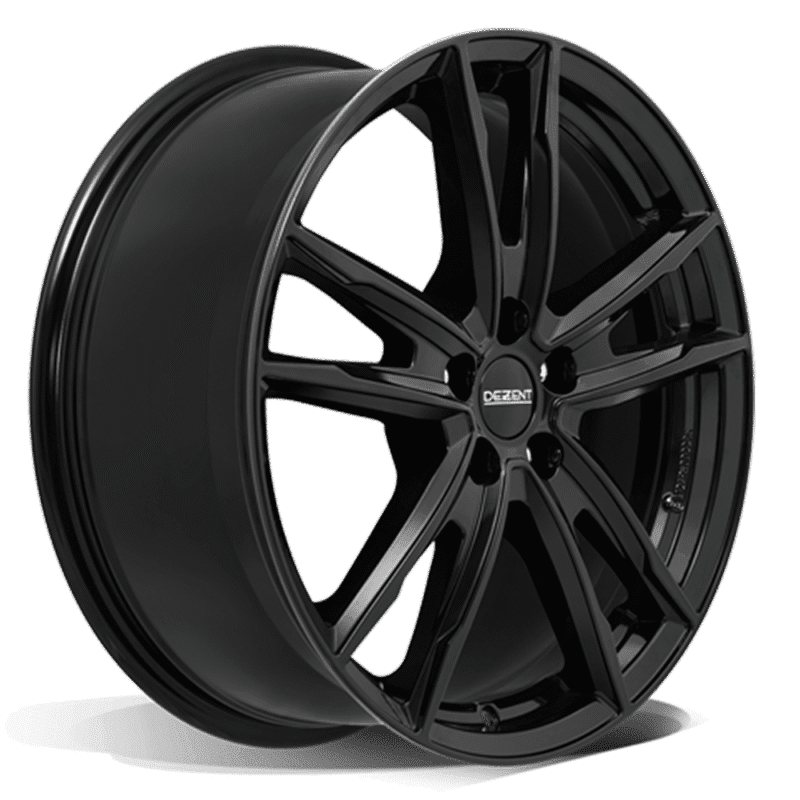 DEZENT KF BLACK | Pneu Dick AG